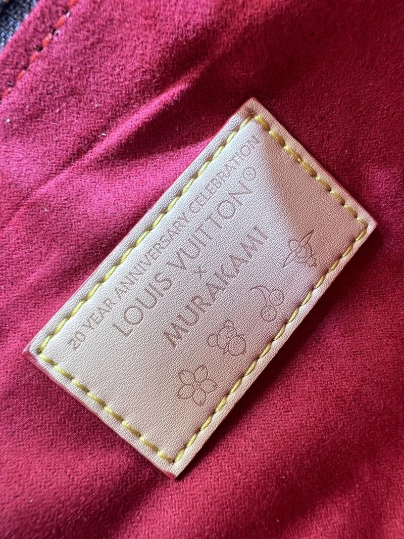 Mirror quality Louis Vuitton Satchel Bags