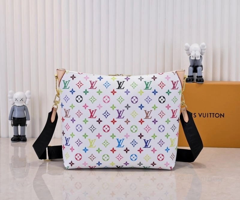 Brand-original Louis Vuitton Satchel Bags