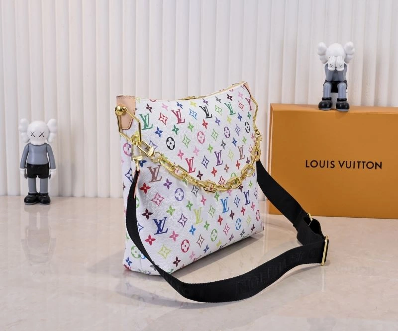 Brand-original Louis Vuitton Satchel Bags
