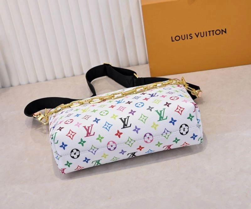 Brand-original Louis Vuitton Satchel Bags
