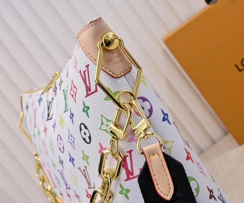 Brand-original Louis Vuitton Satchel Bags