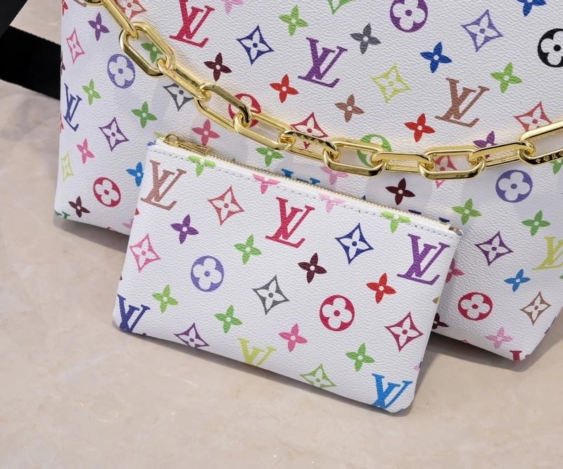 Brand-original Louis Vuitton Satchel Bags