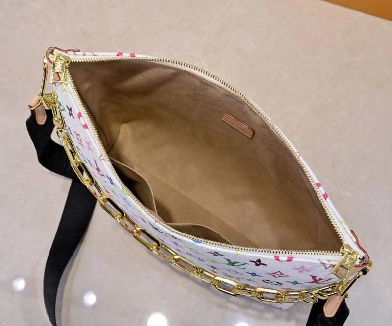 Brand-original Louis Vuitton Satchel Bags