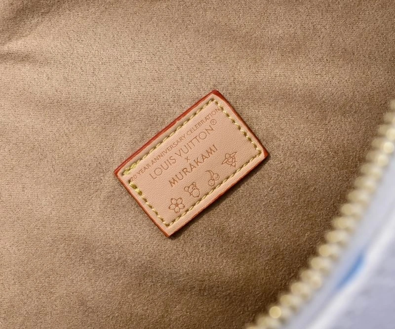 Brand-original Louis Vuitton Satchel Bags