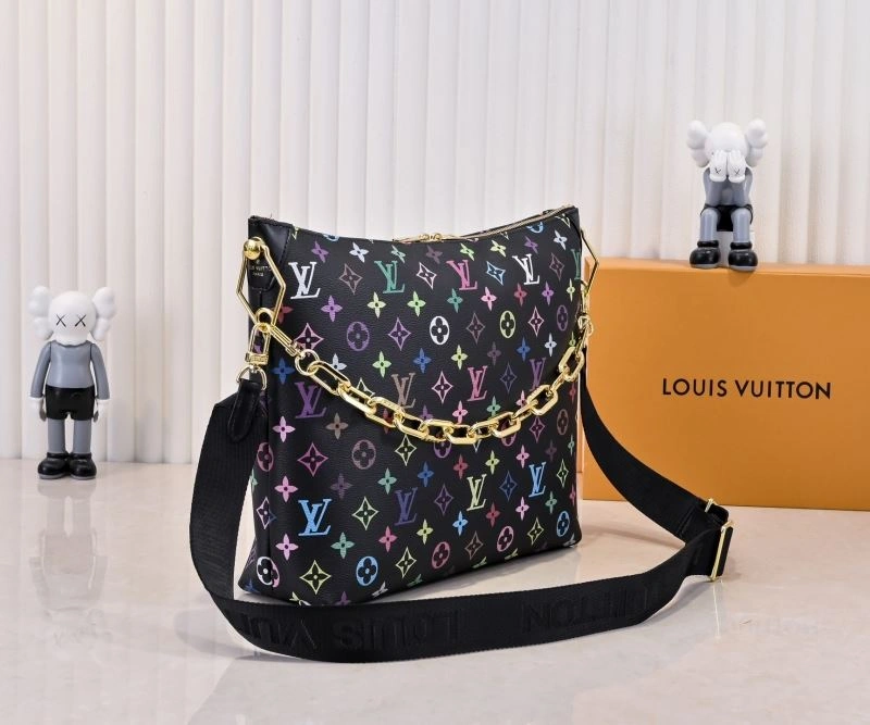 Brand-original Louis Vuitton Satchel Bags