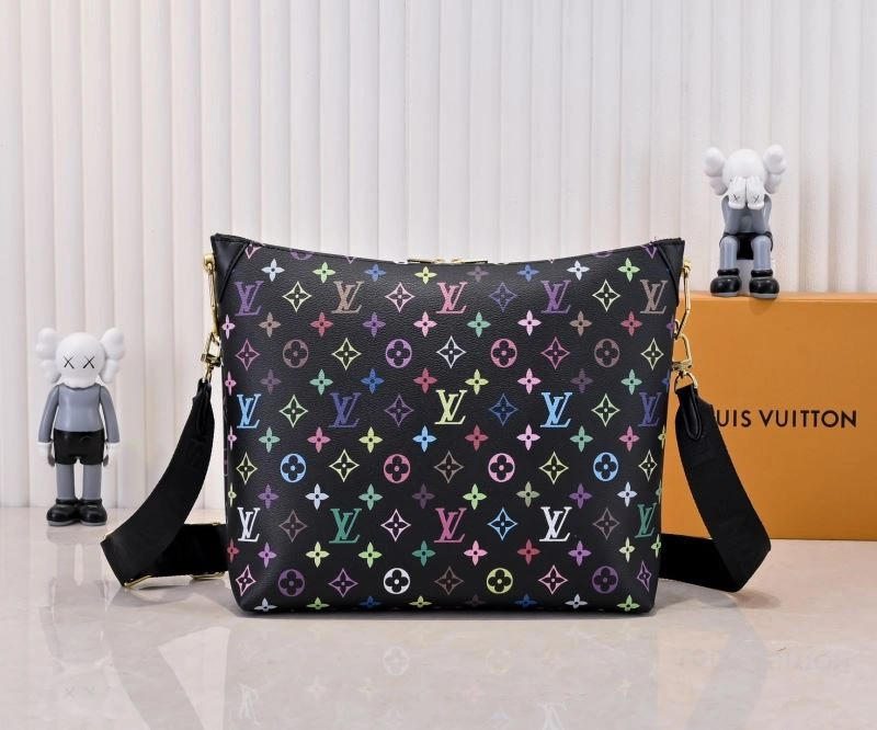 Brand-original Louis Vuitton Satchel Bags