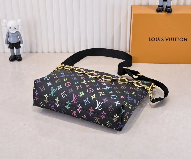 Brand-original Louis Vuitton Satchel Bags