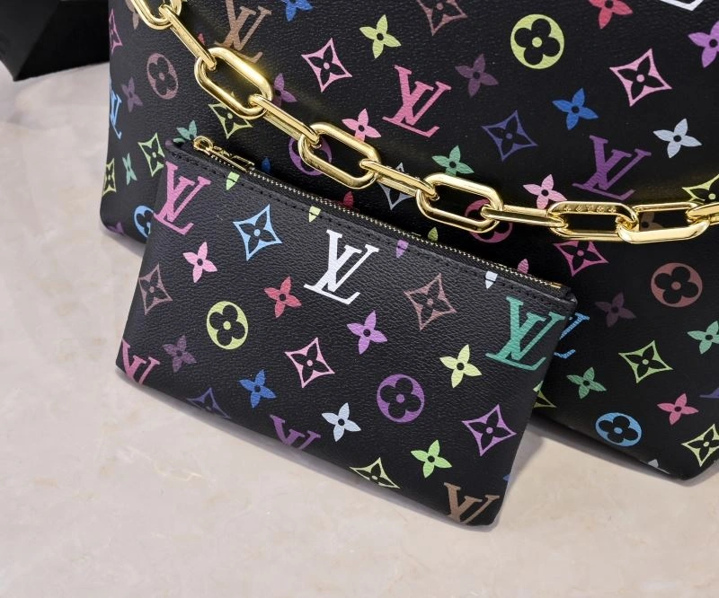 Brand-original Louis Vuitton Satchel Bags