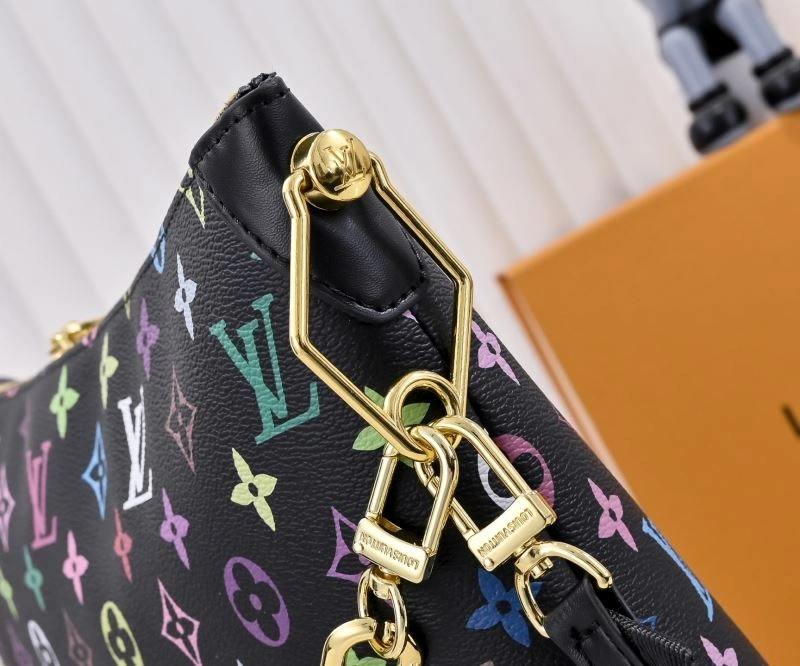 Brand-original Louis Vuitton Satchel Bags