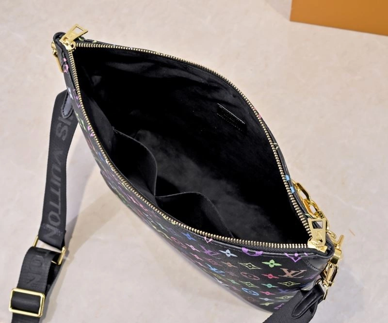 Brand-original Louis Vuitton Satchel Bags
