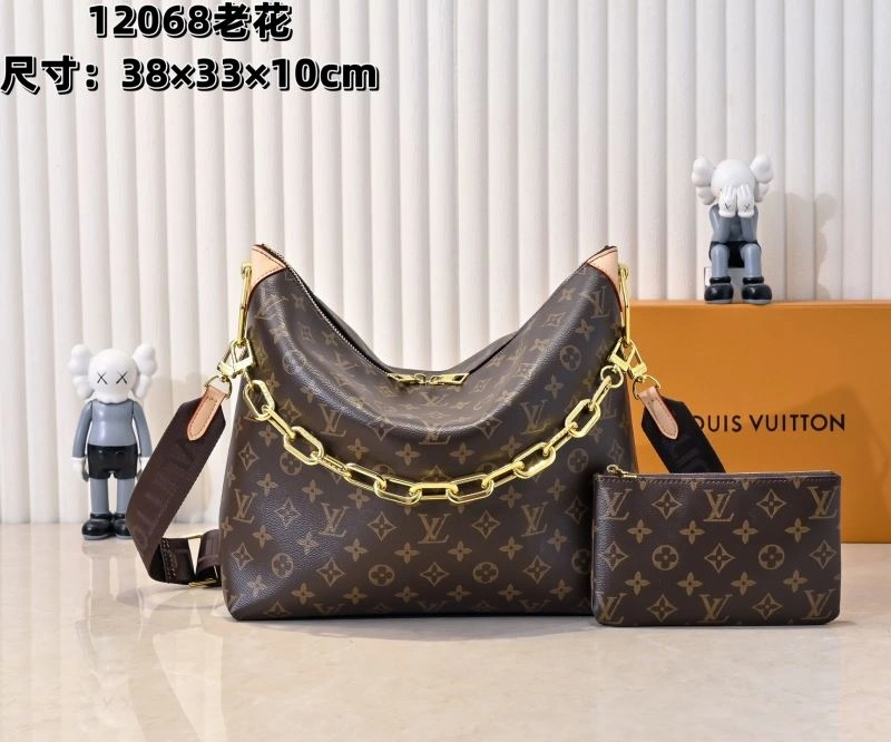 Louis Vuitton Satchel Bags