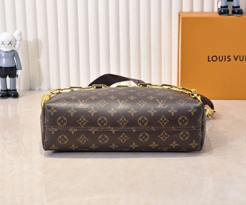 High fidelity Louis Vuitton Satchel Bags