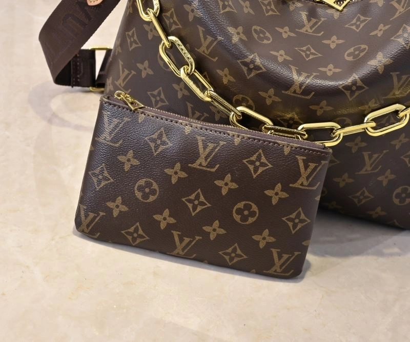 High fidelity Louis Vuitton Satchel Bags