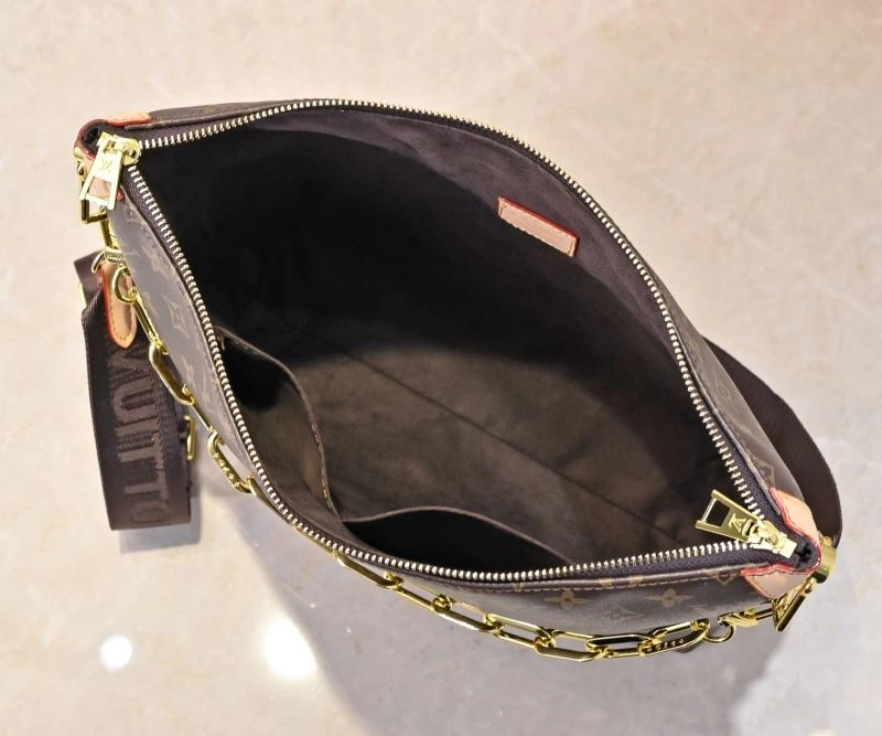 High fidelity Louis Vuitton Satchel Bags