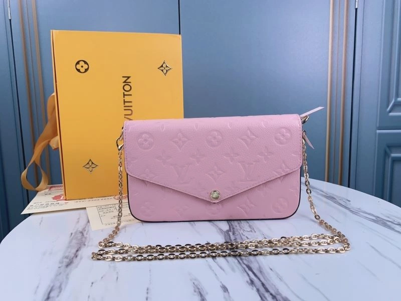 Louis Vuitton Satchel Bags