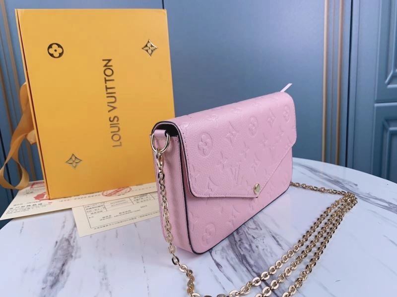 Brand-original Louis Vuitton Satchel Bags