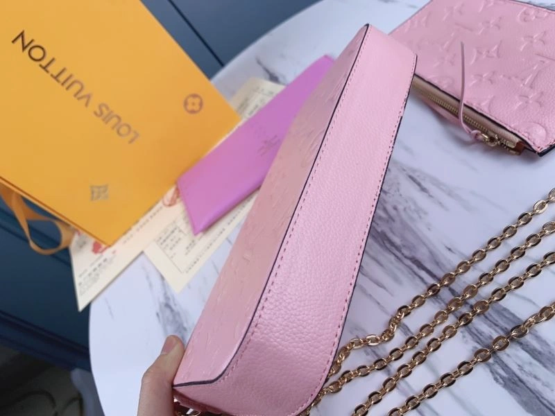 Brand-original Louis Vuitton Satchel Bags