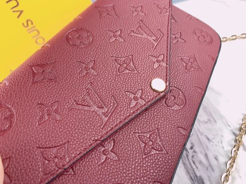 Top mirror Louis Vuitton Satchel Bags