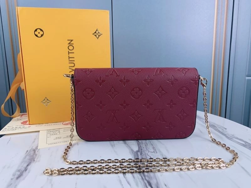 Top mirror Louis Vuitton Satchel Bags