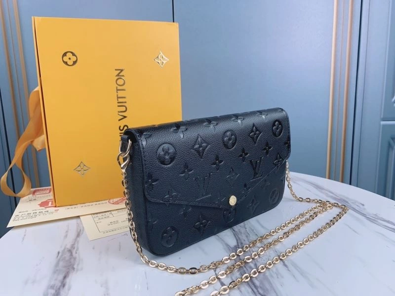 Authentic Louis Vuitton Satchel Bags