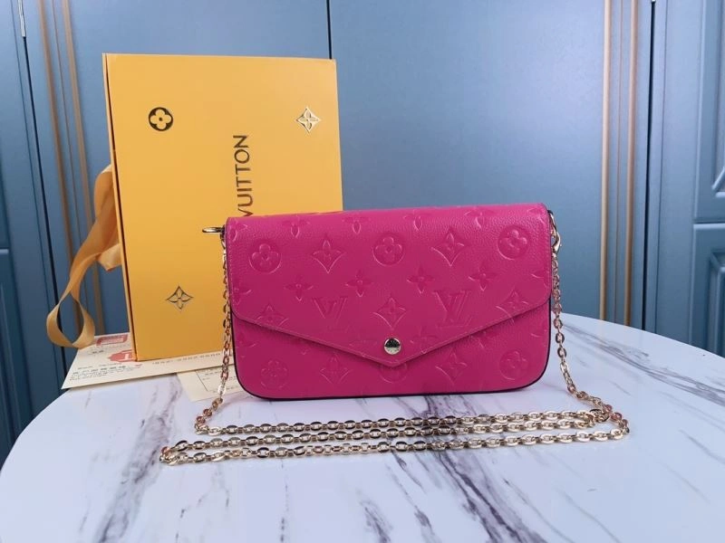 Louis Vuitton Satchel Bags