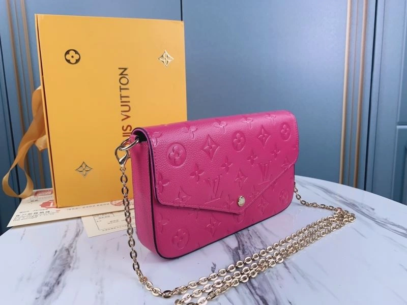 Top mirror Louis Vuitton Satchel Bags