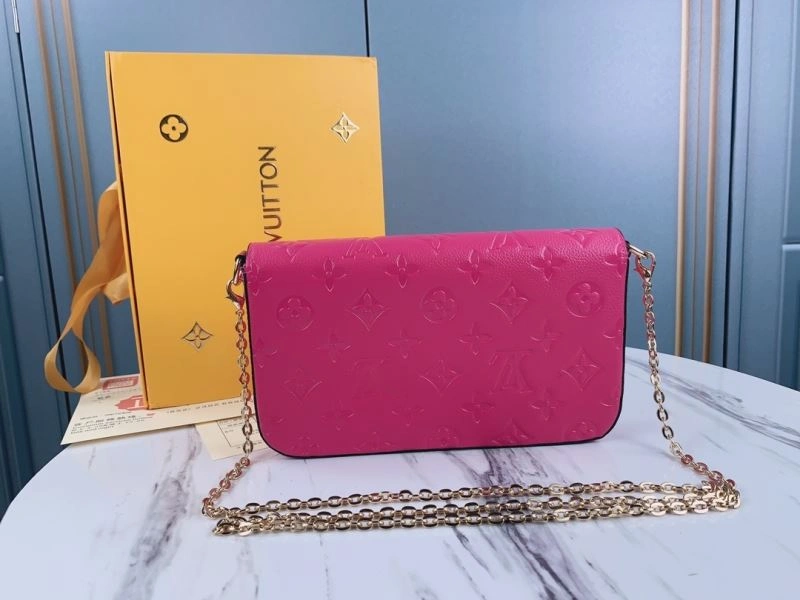 Top mirror Louis Vuitton Satchel Bags
