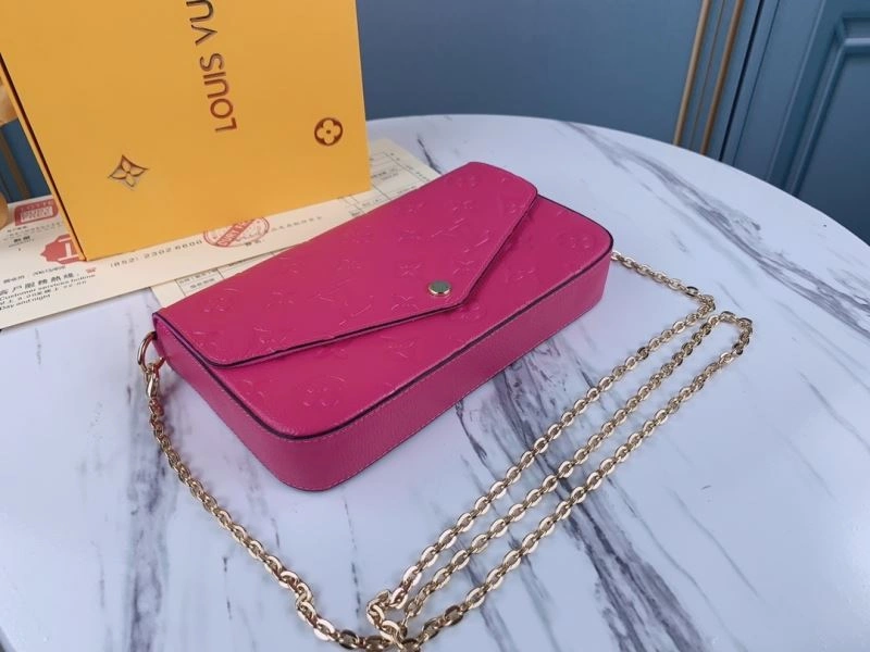 Top mirror Louis Vuitton Satchel Bags
