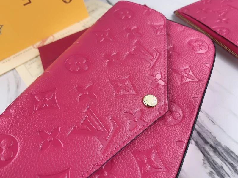 Top mirror Louis Vuitton Satchel Bags