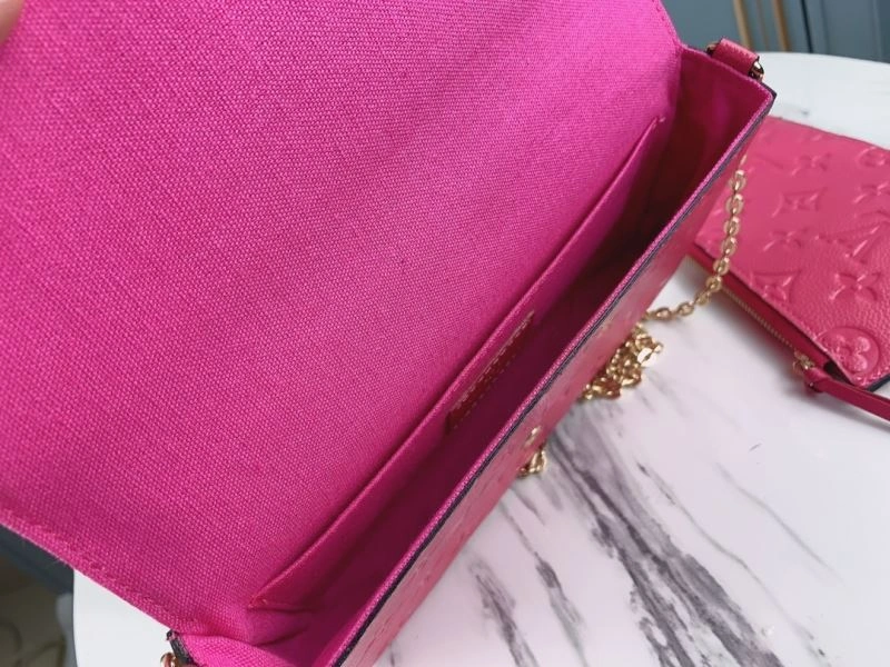 Top mirror Louis Vuitton Satchel Bags