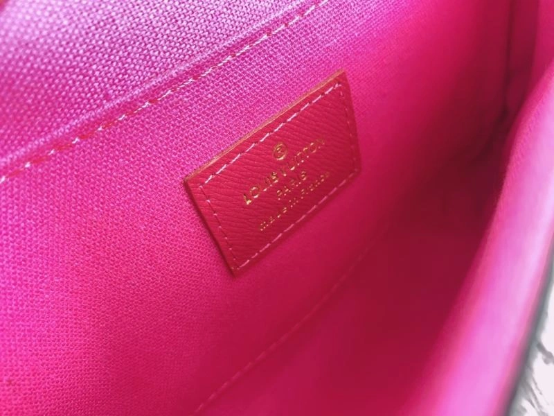 Top mirror Louis Vuitton Satchel Bags