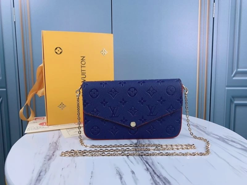 Louis Vuitton Satchel Bags