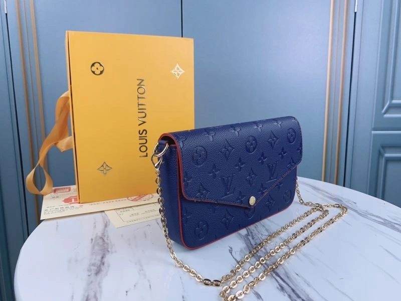 Factory-made Louis Vuitton Satchel Bags