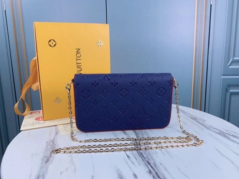 Factory-made Louis Vuitton Satchel Bags