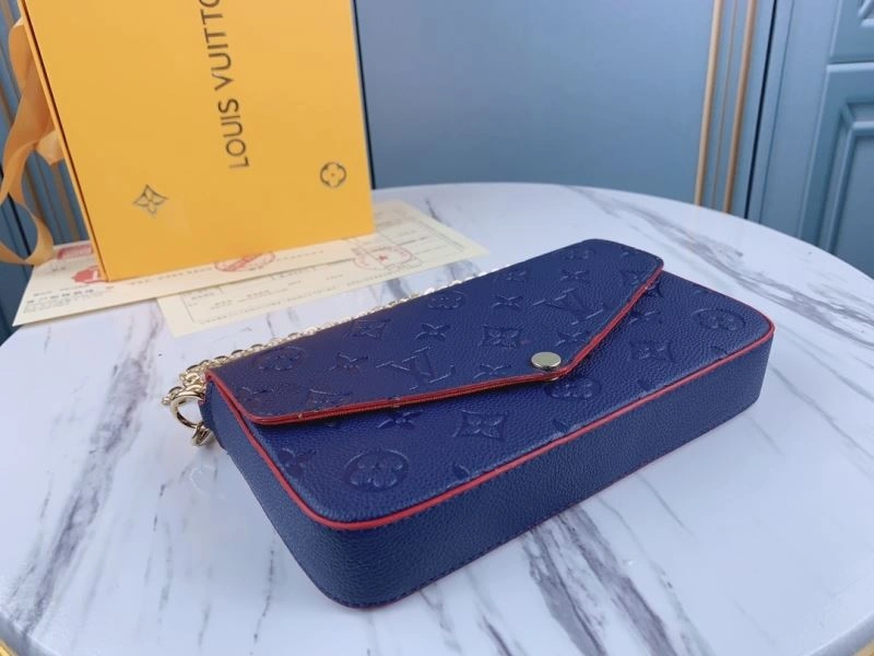 Factory-made Louis Vuitton Satchel Bags