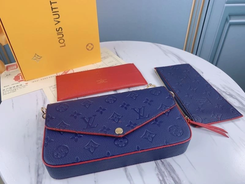 Factory-made Louis Vuitton Satchel Bags