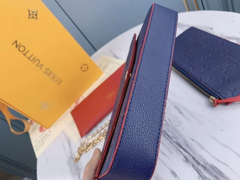 Factory-made Louis Vuitton Satchel Bags