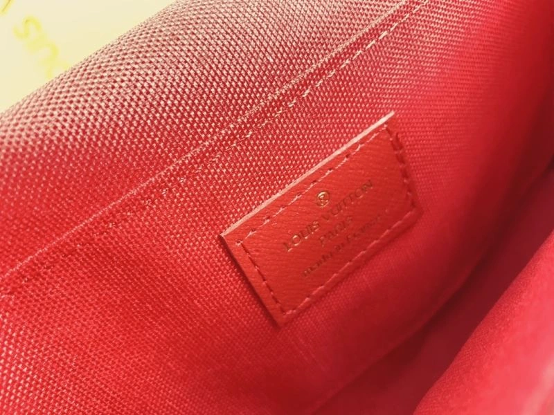 Factory-made Louis Vuitton Satchel Bags