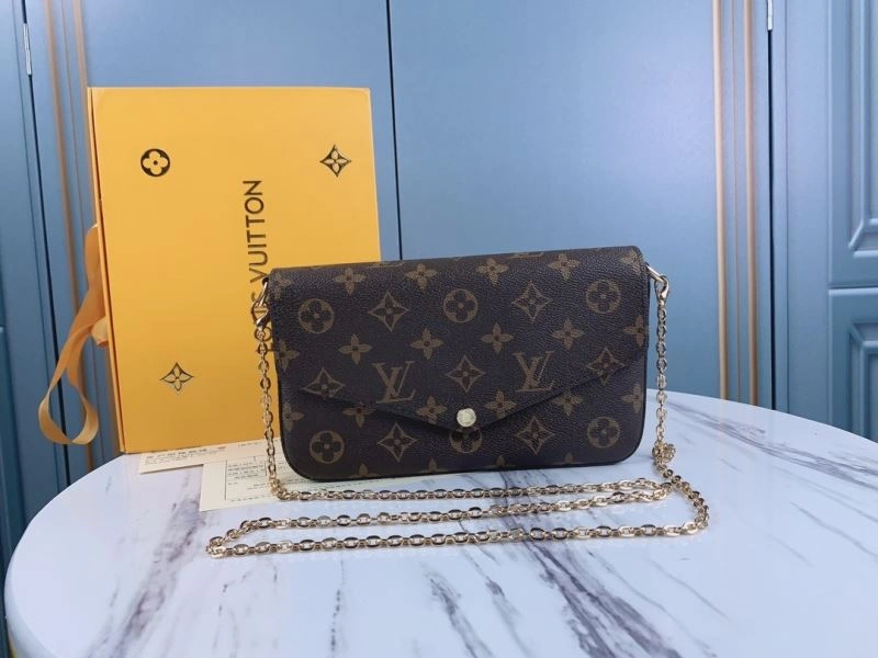 Louis Vuitton Satchel Bags