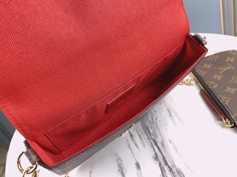 Indistinguishable Louis Vuitton Satchel Bags