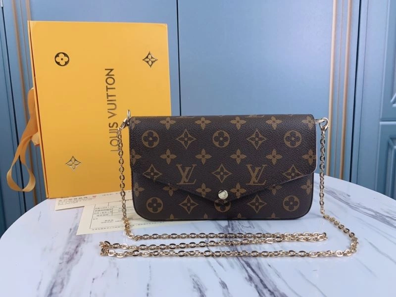 Louis Vuitton Satchel Bags