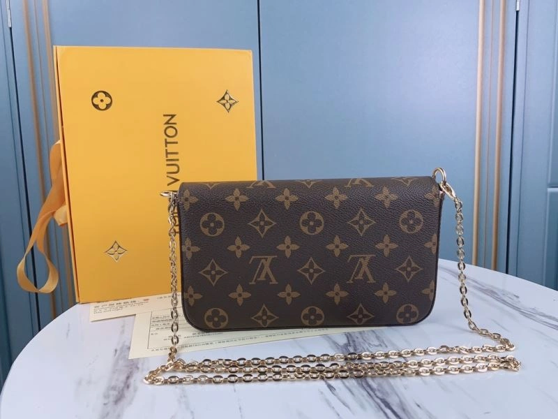 Factory-made Louis Vuitton Satchel Bags