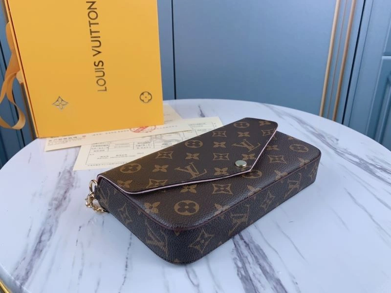 Factory-made Louis Vuitton Satchel Bags