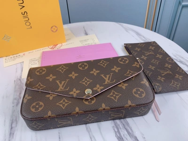 Factory-made Louis Vuitton Satchel Bags