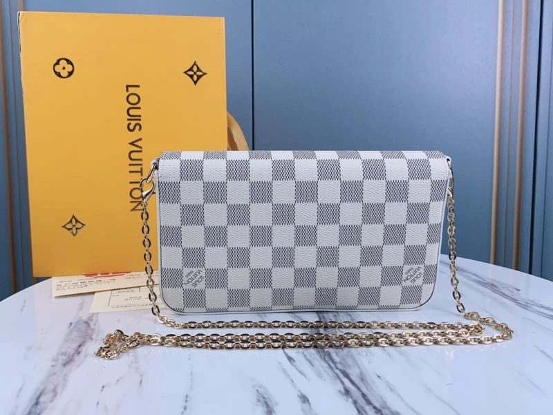 High accuracy Louis Vuitton Satchel Bags