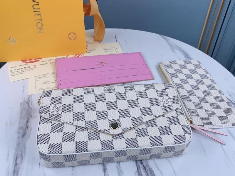 High accuracy Louis Vuitton Satchel Bags