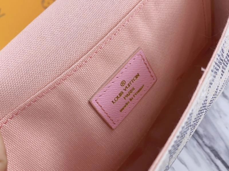 High accuracy Louis Vuitton Satchel Bags