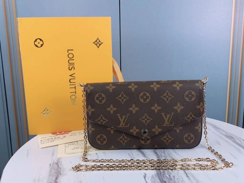 Louis Vuitton Satchel Bags