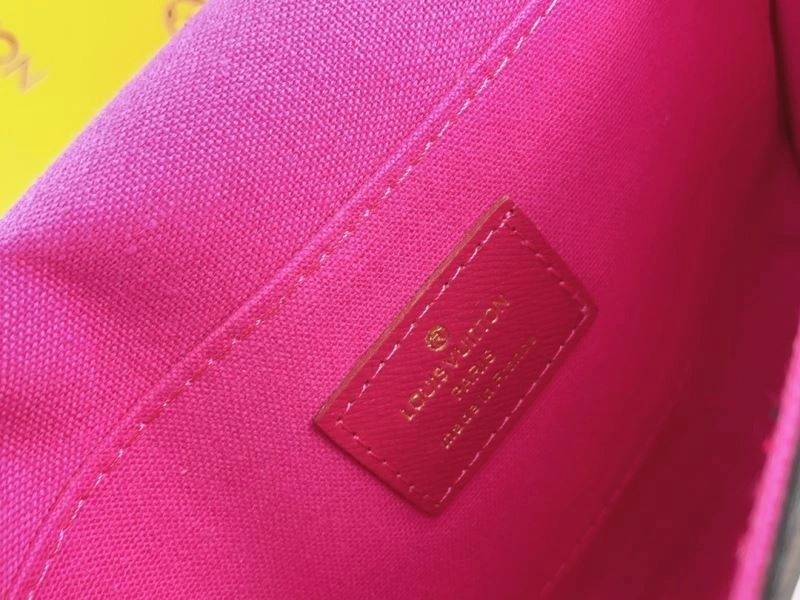 Mirror quality Louis Vuitton Satchel Bags