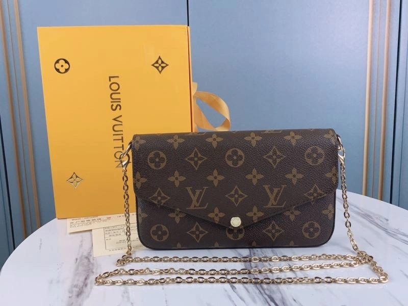 Louis Vuitton Satchel Bags